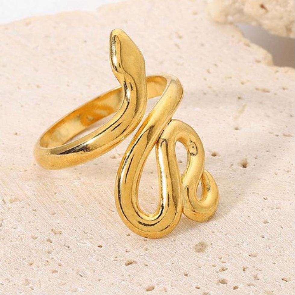 18K Snake Ring Policy Handbags Clear Bag Policy Stadium Approved Bags POLICY Handbags